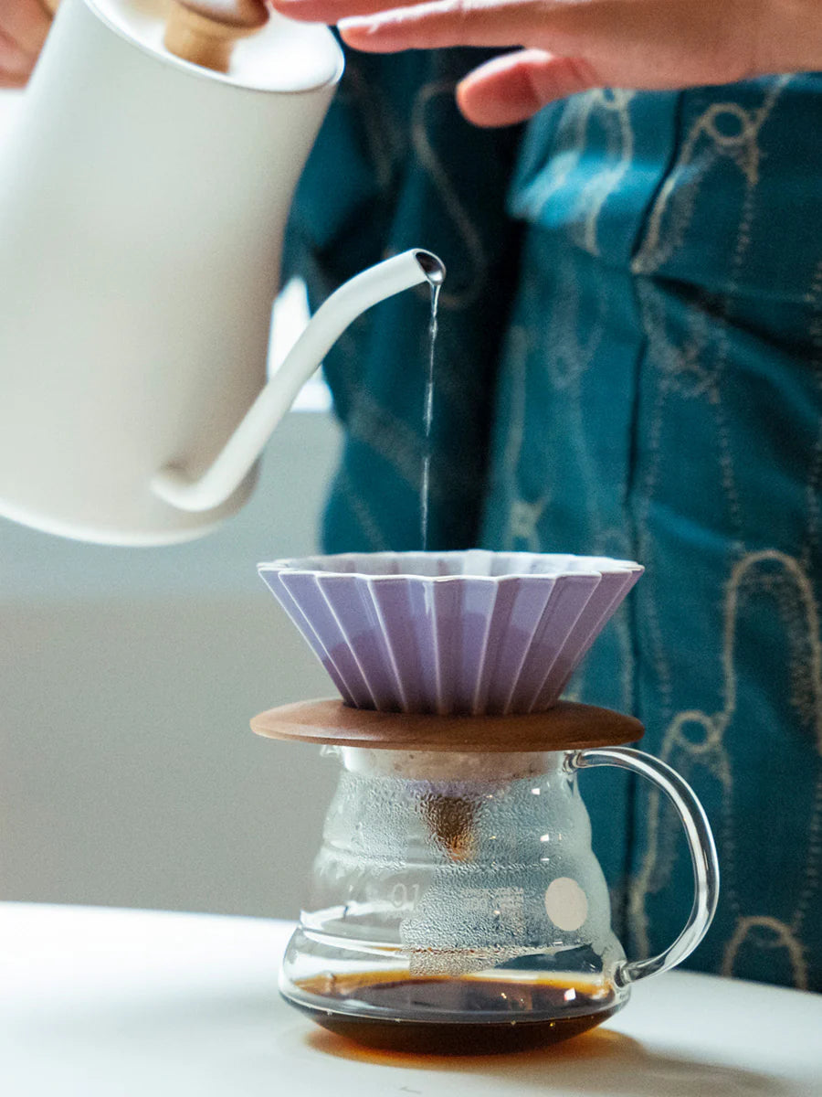 HARIO V60 Coffee Server – Huma Coffee